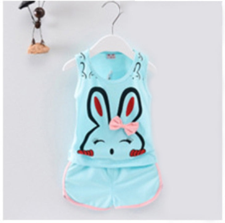 Girl Half Sets – BoldNElegant